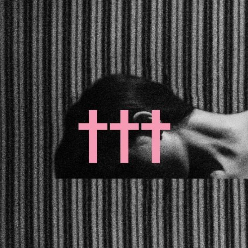 Crosses - ††† [1] - hitparade.ch